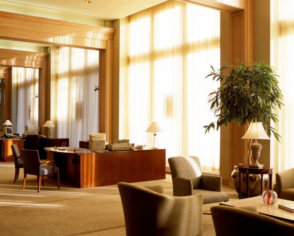 ERWIN AND ASSOCIATES